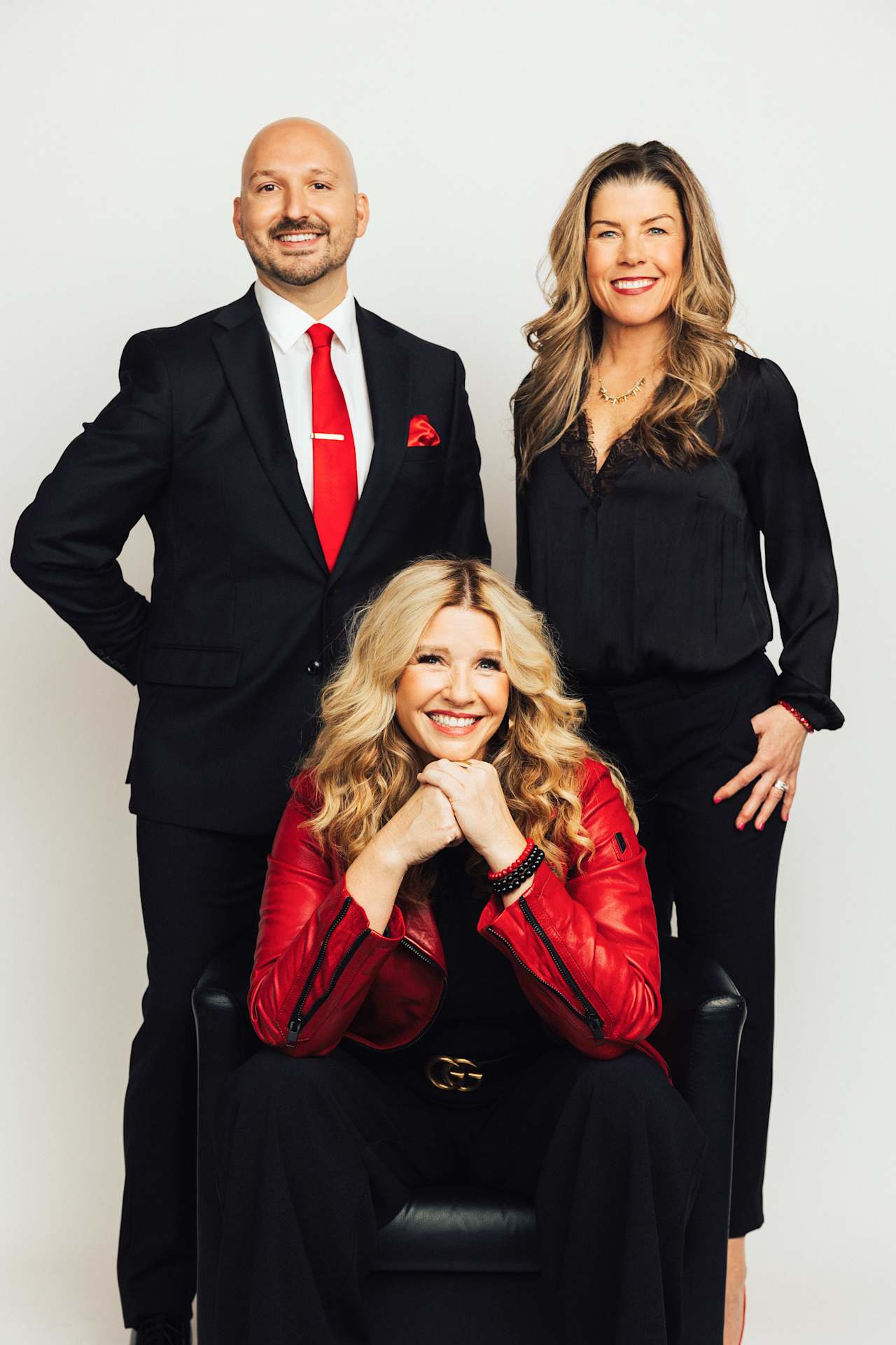 Meet Hines Group | Seattle Real Estate Agents & Luxury Realtors