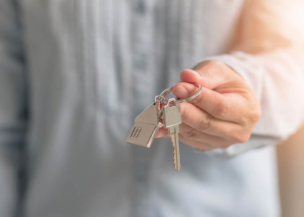 Mortgage Rates Drop | Peter Cutile Realtor Mortgage Rates Drop | Peter Cutile Realtor