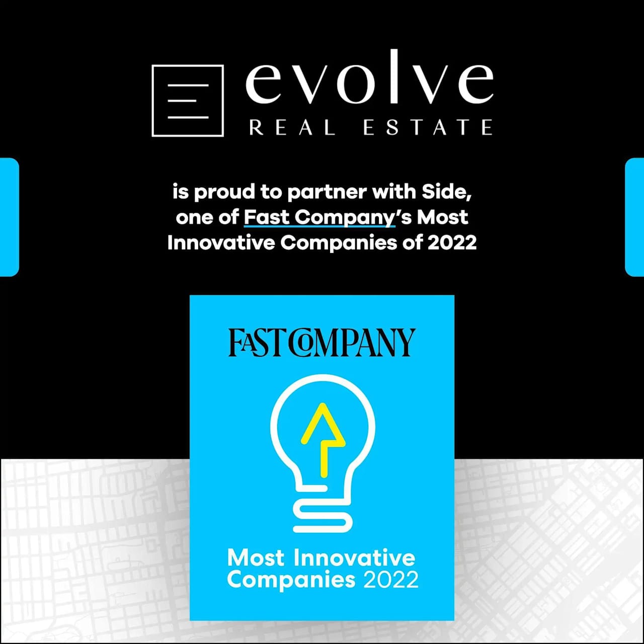 About Us - Evolve Real Estate