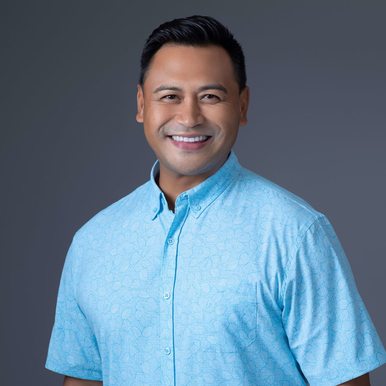 About Melvin Leon Guerrero | Honolulu Real Estate