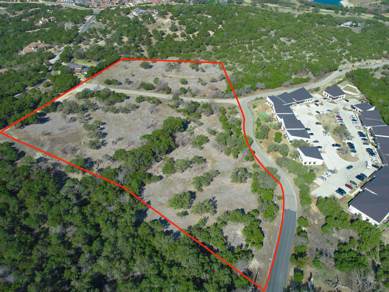 Portfolio | Dara Allen | Texas Real Estate Agent