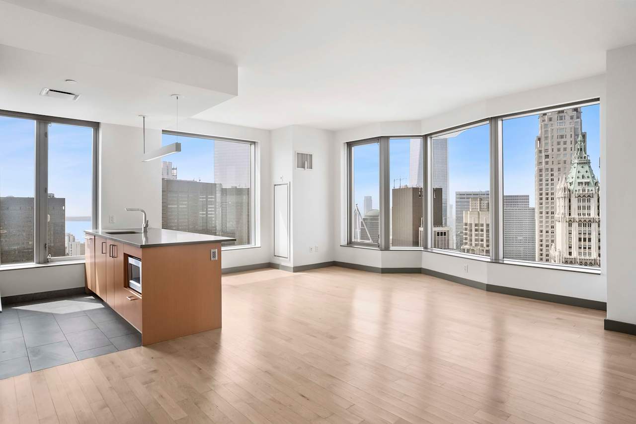 Ivey North | New York City Real Estate Experts | Luxury Home