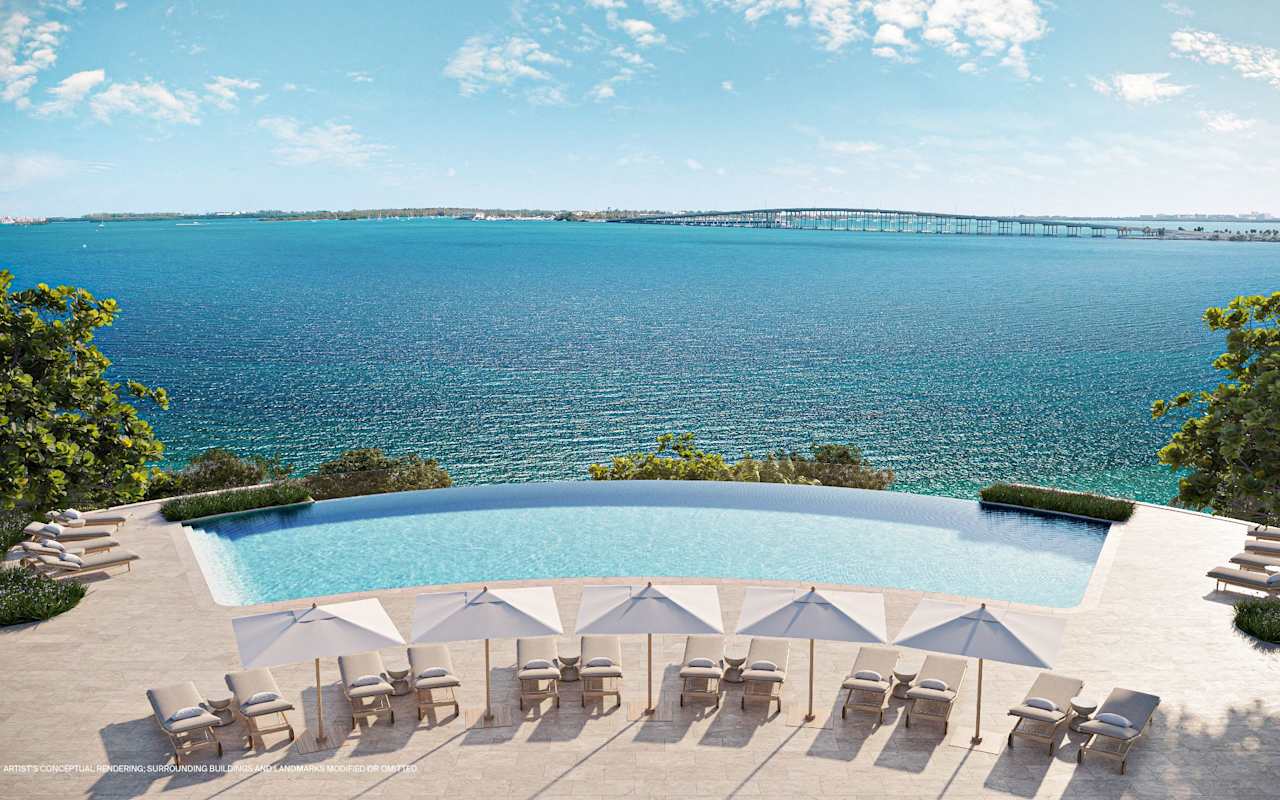 The Coto Group | Key Biscayne Real Estate Agents