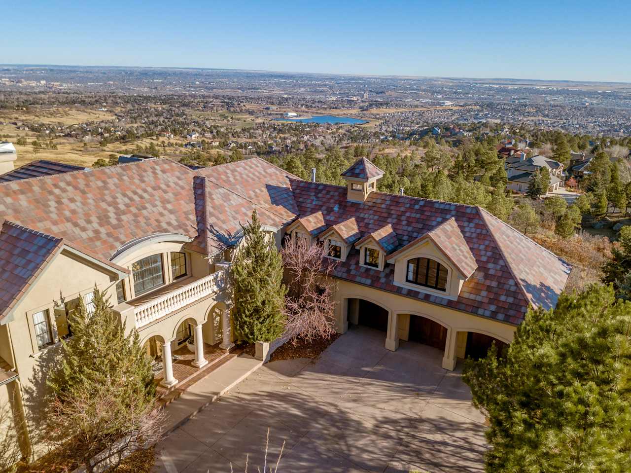 Trish Ingels | Colorado Springs & Broadmoor Real Estate Expert
