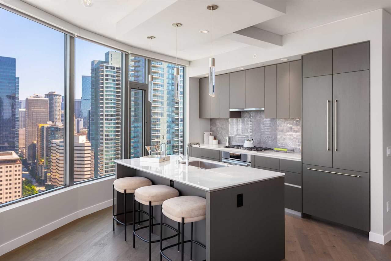 Spire | Development | Jeff Reynolds