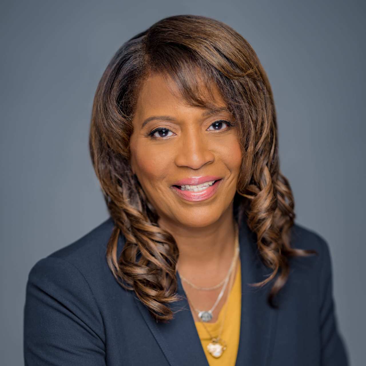 About Tracey A. Walker