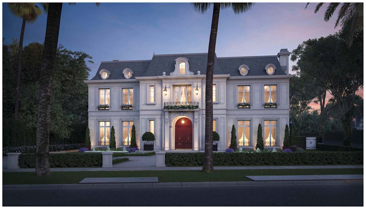 About Drew Fenton | Carolwood Partners