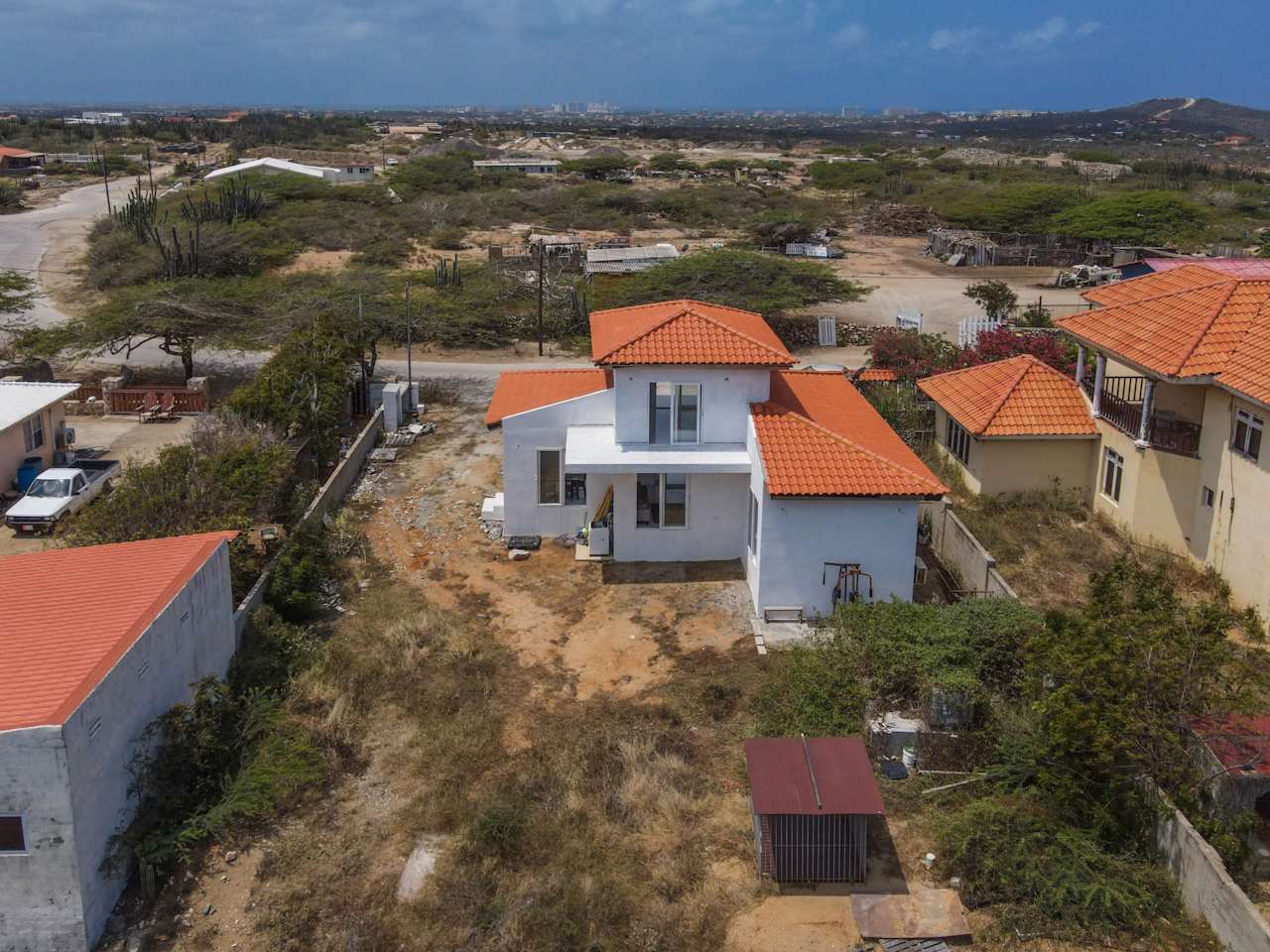 Home in Noord | Real Estate Aruba | 2 Bedroom Home | Noord Aruba ...