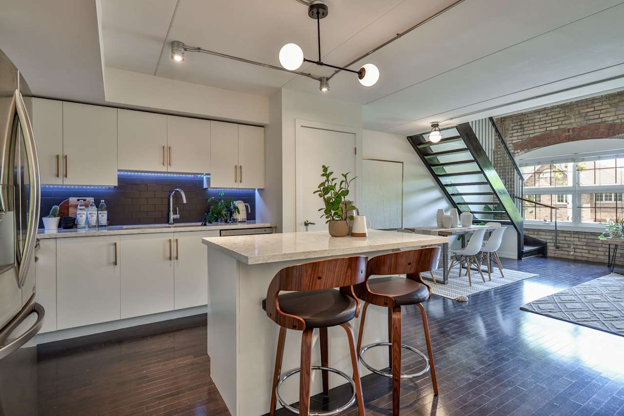 1100 Lansdowne Avenue #310 | Toronto, ON M6H 4K1 | 2 Beds | Jonathan ...