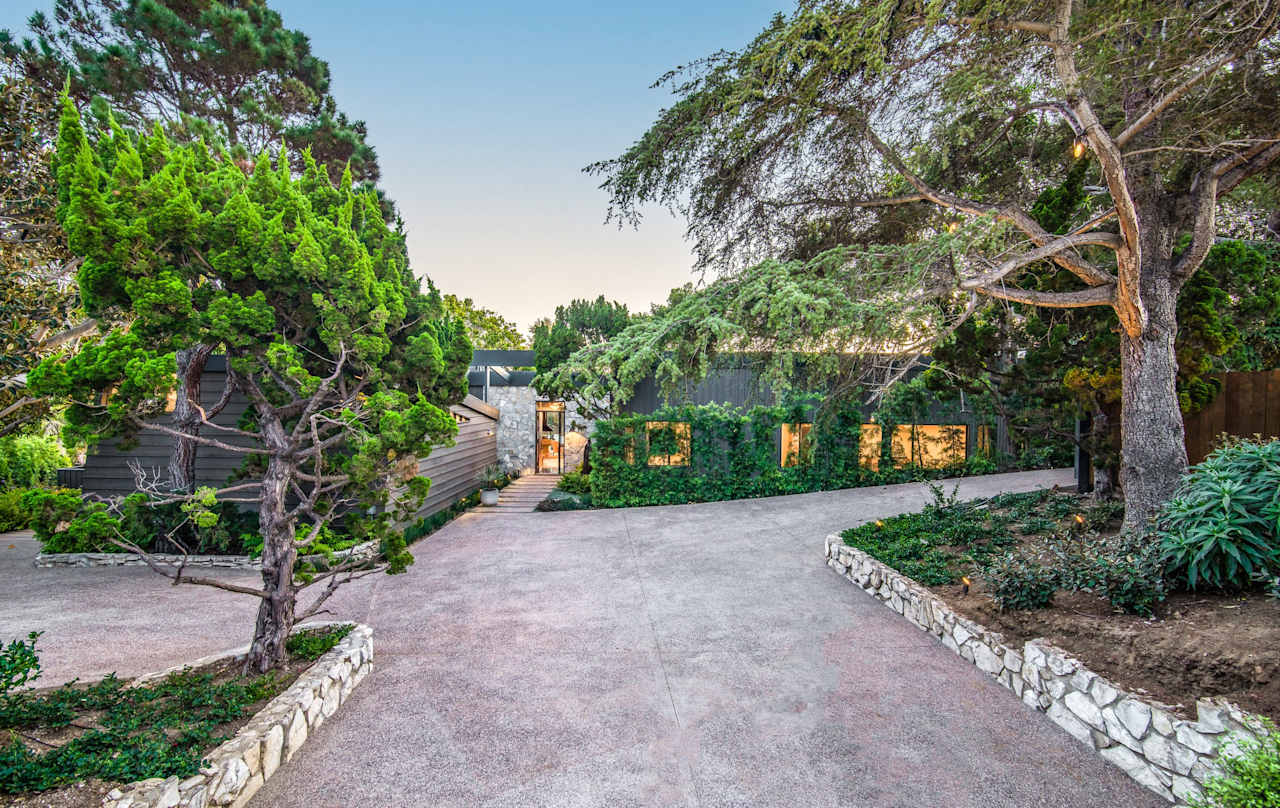Justin P. Huchel - Luxury Beverly Hills Real Estate Expert