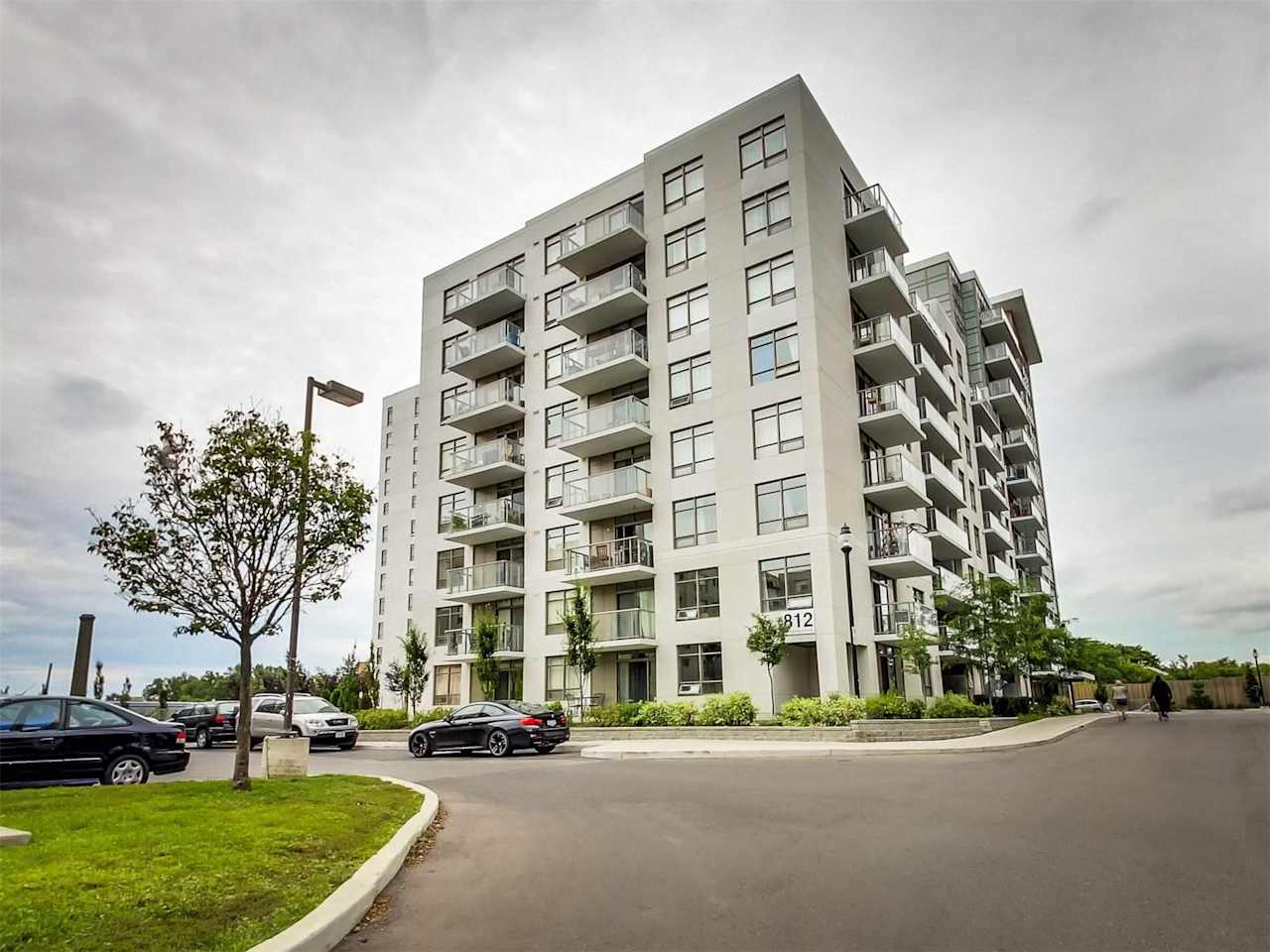 812 Lansdowne Ave, Suite 110 | Toronto, ON M6H4K5 | Condo | David ...