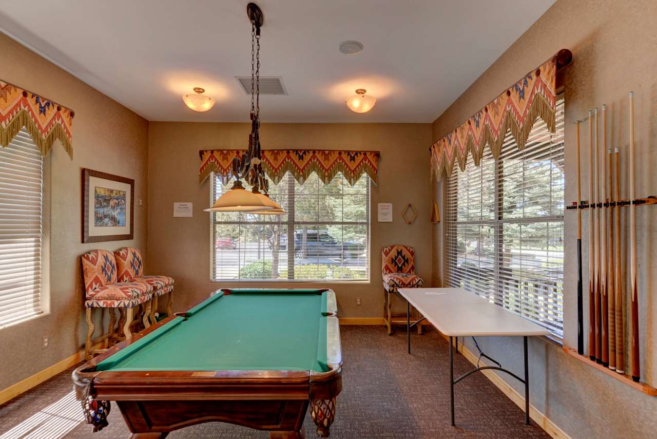 Neighborhood | Pronghorn Ranch, Prescott Valley