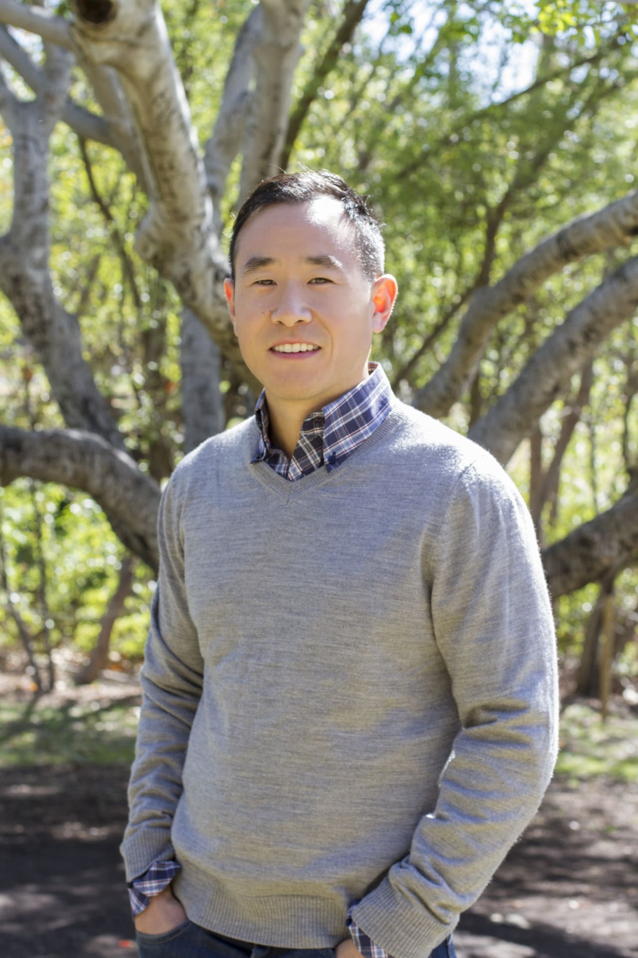 Jerry & Rachel Hsieh | Homepage