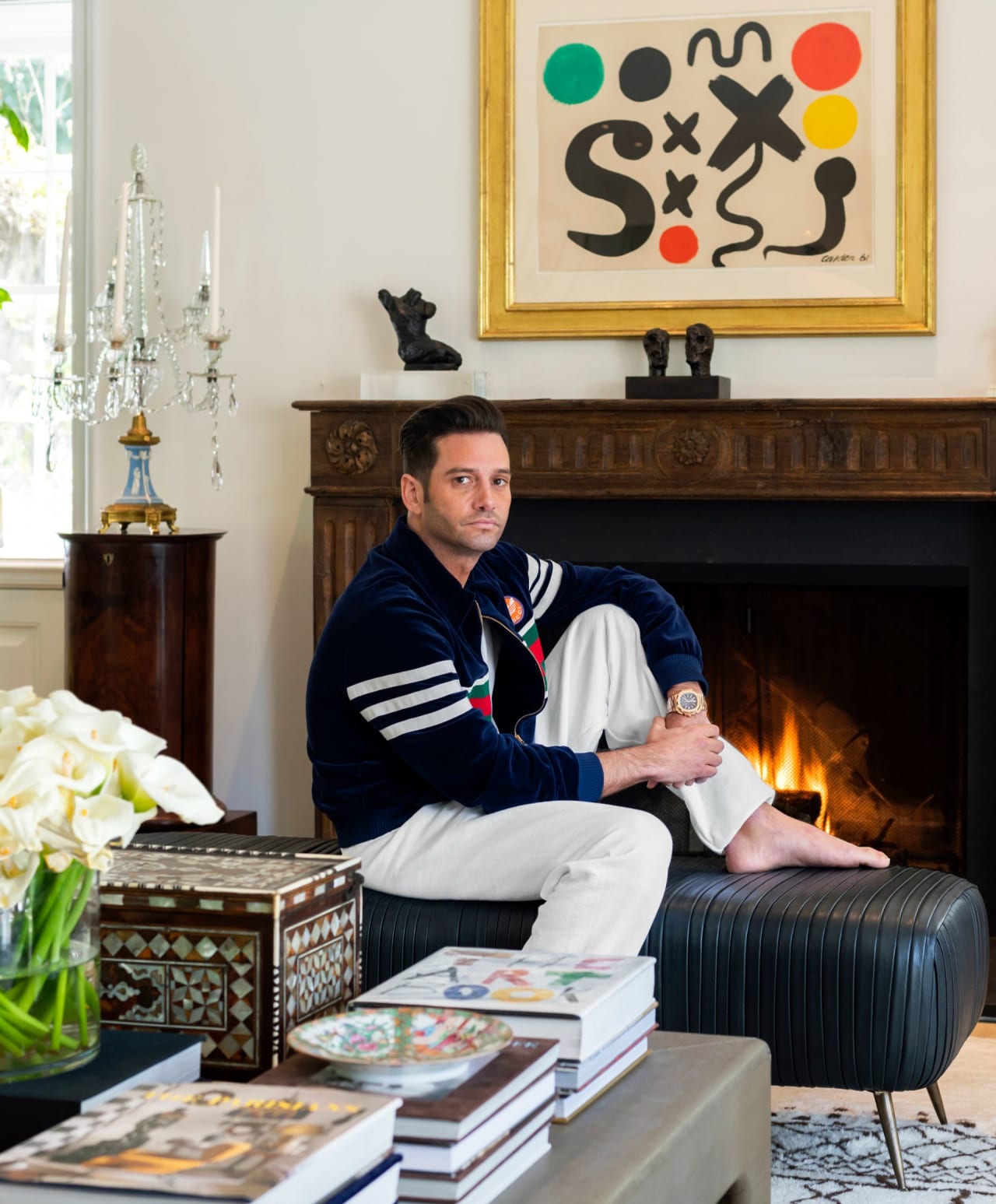 Top Beverly Hills Real Estate Agent & Luxury Realtor | Josh Flagg