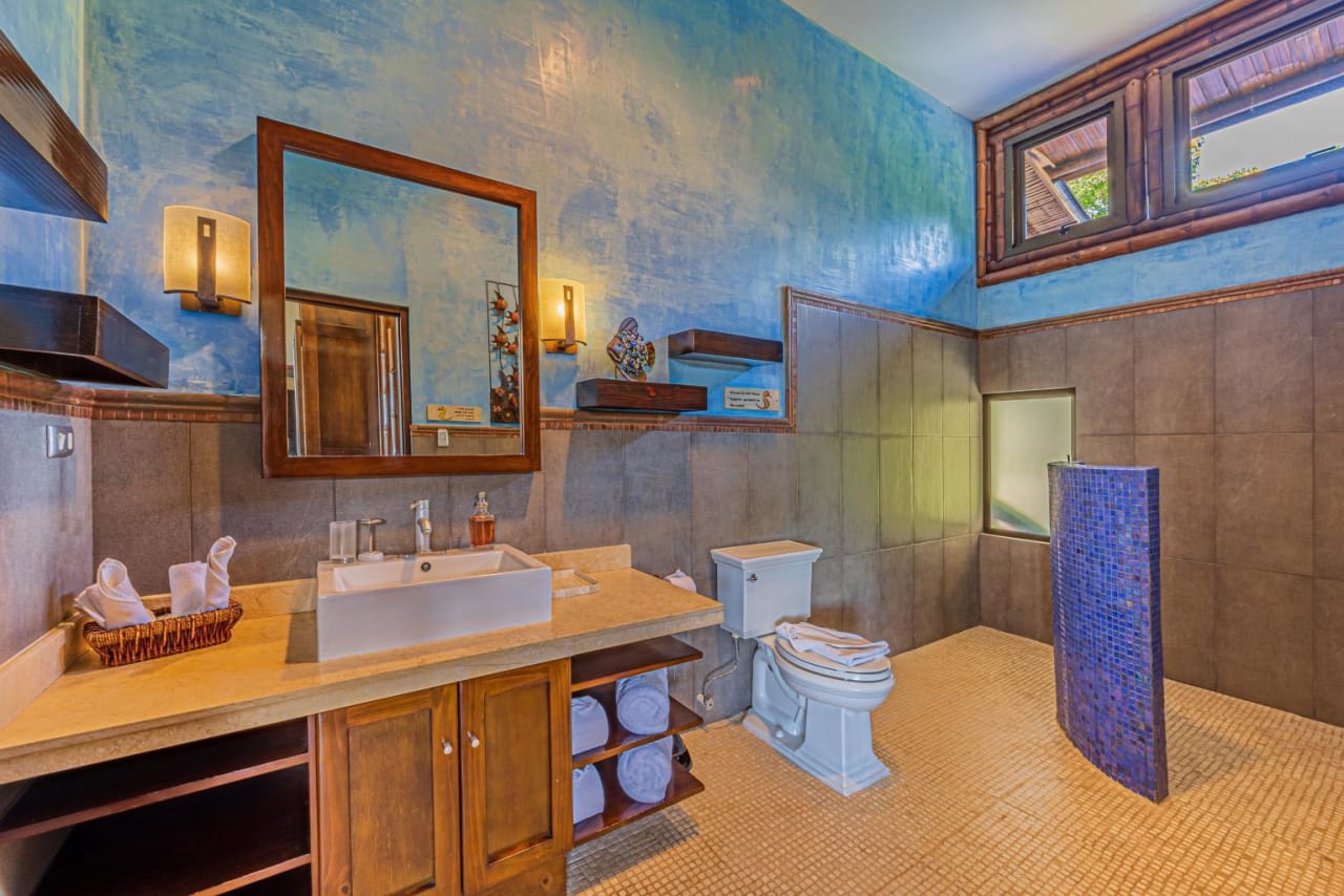 Luxury Ocean View Estate in Costa Rica - Casa Ramon: Your Exclusive Retreat