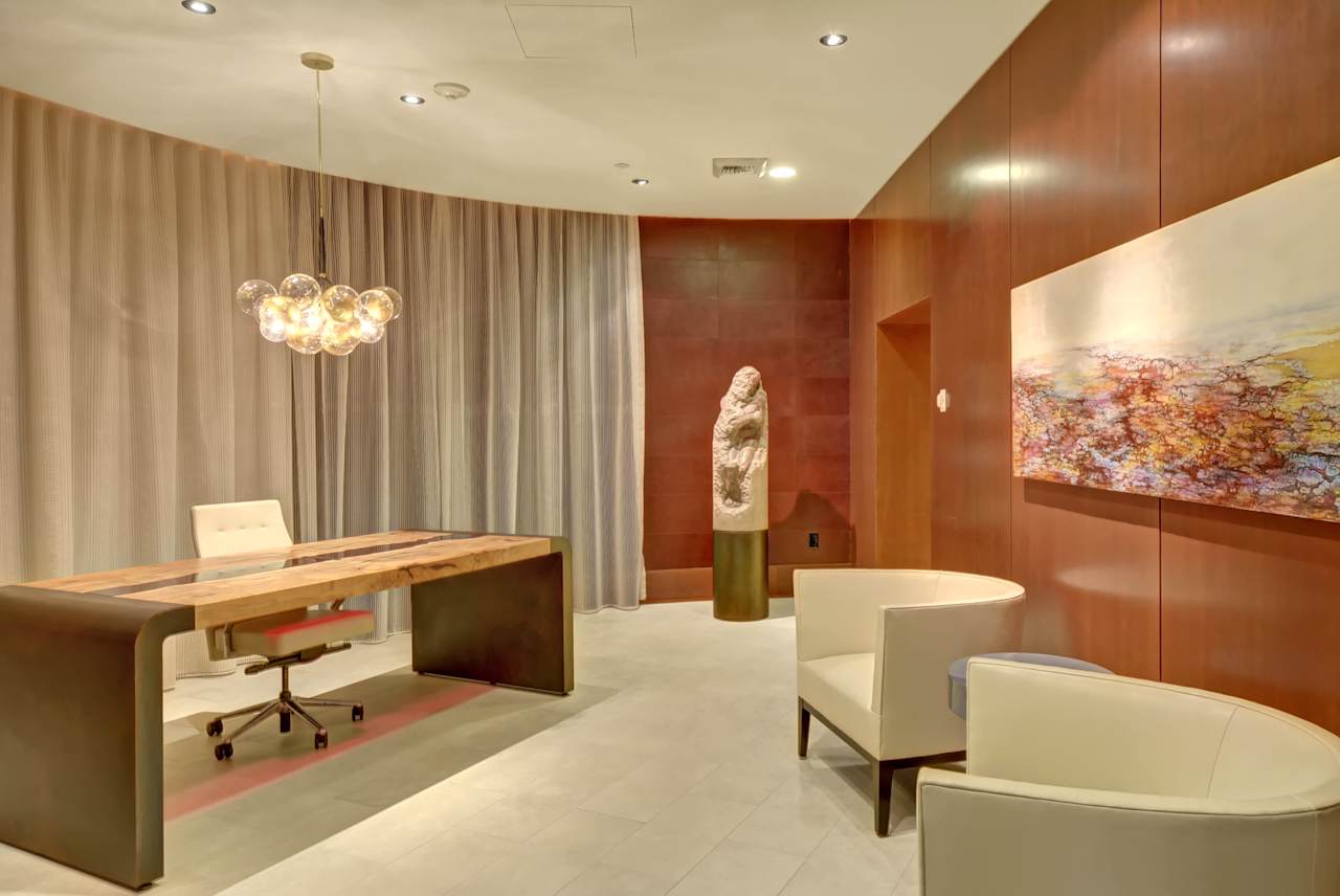 Madison Tower | Development | Jeff Reynolds