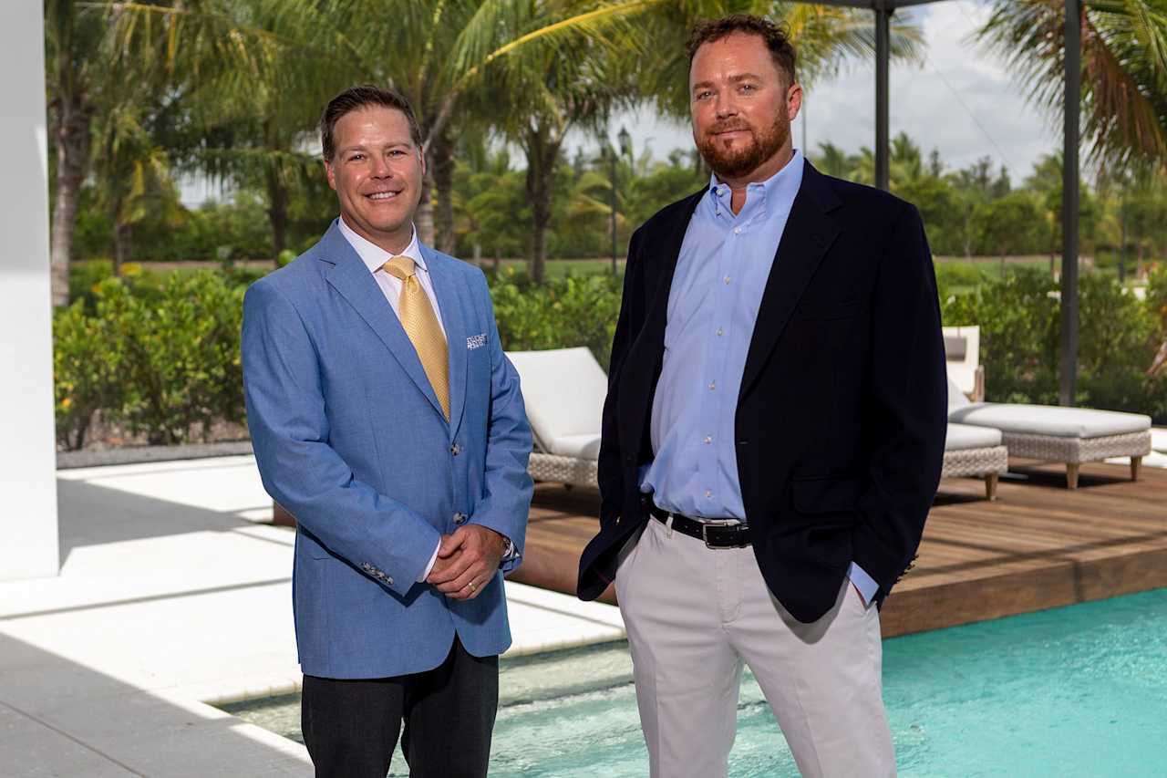 About McGreevy | Comisar | Florida Real Estate
