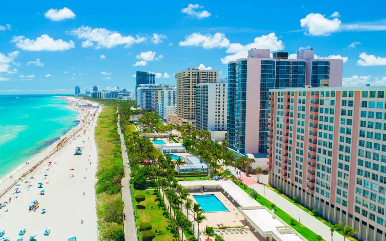 4 Best Staycation Destinations in Surfside Florida | Blog | Kimberly ...