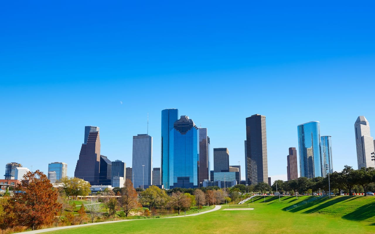 Best Places to Live | Courtney Okanlomo