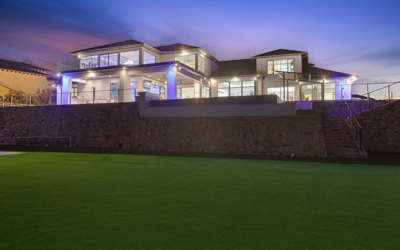 Project Elevate | Developments