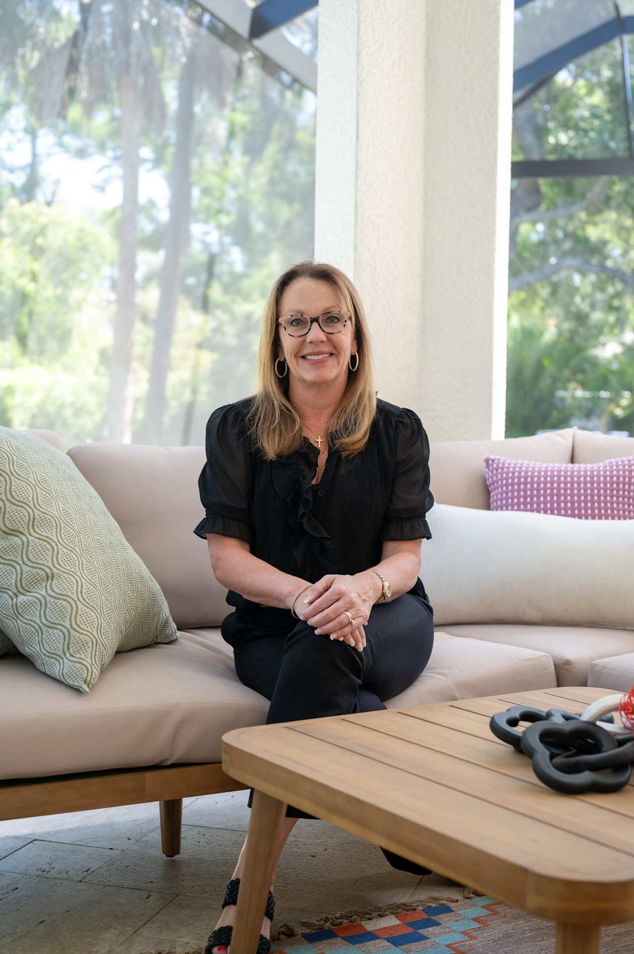 Jayne Del Medico | Longboat Key Real Estate Agent