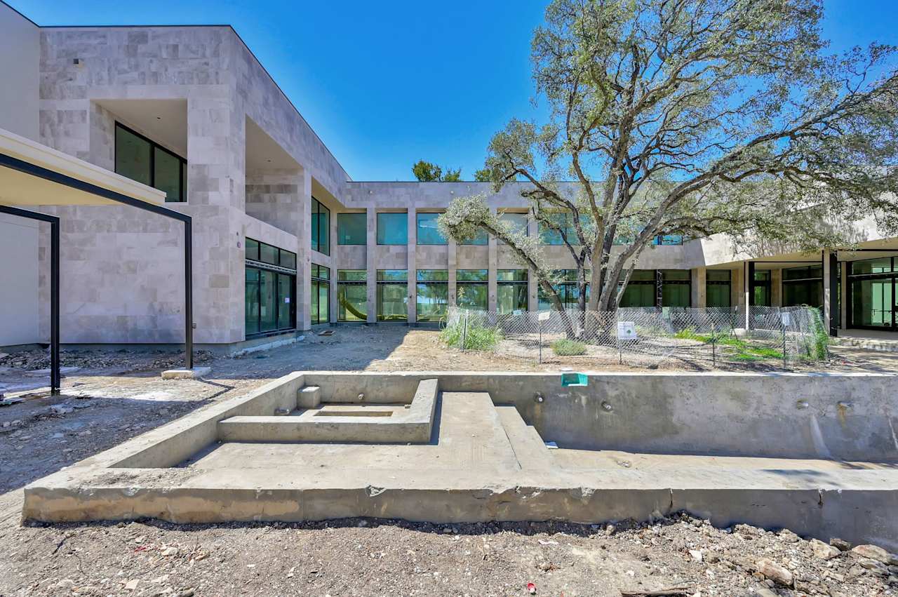 3601 Stoneridge Road