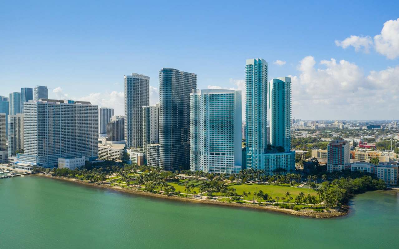 Kimberly Rodstein | Miami Beach Real Estate Agent