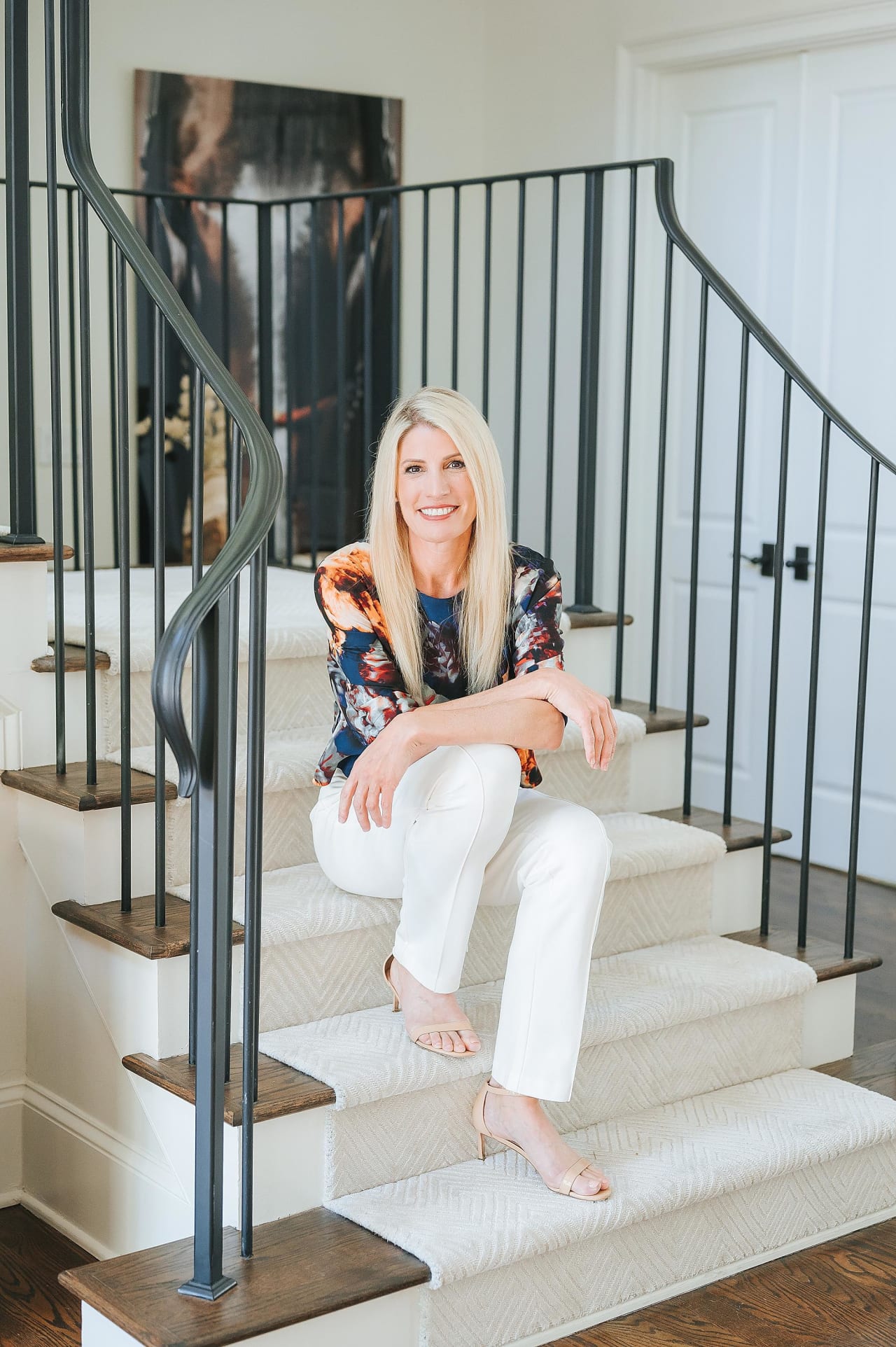 Who We Are | The Jenny Doyle Group | Milton, GA Real Estate Team