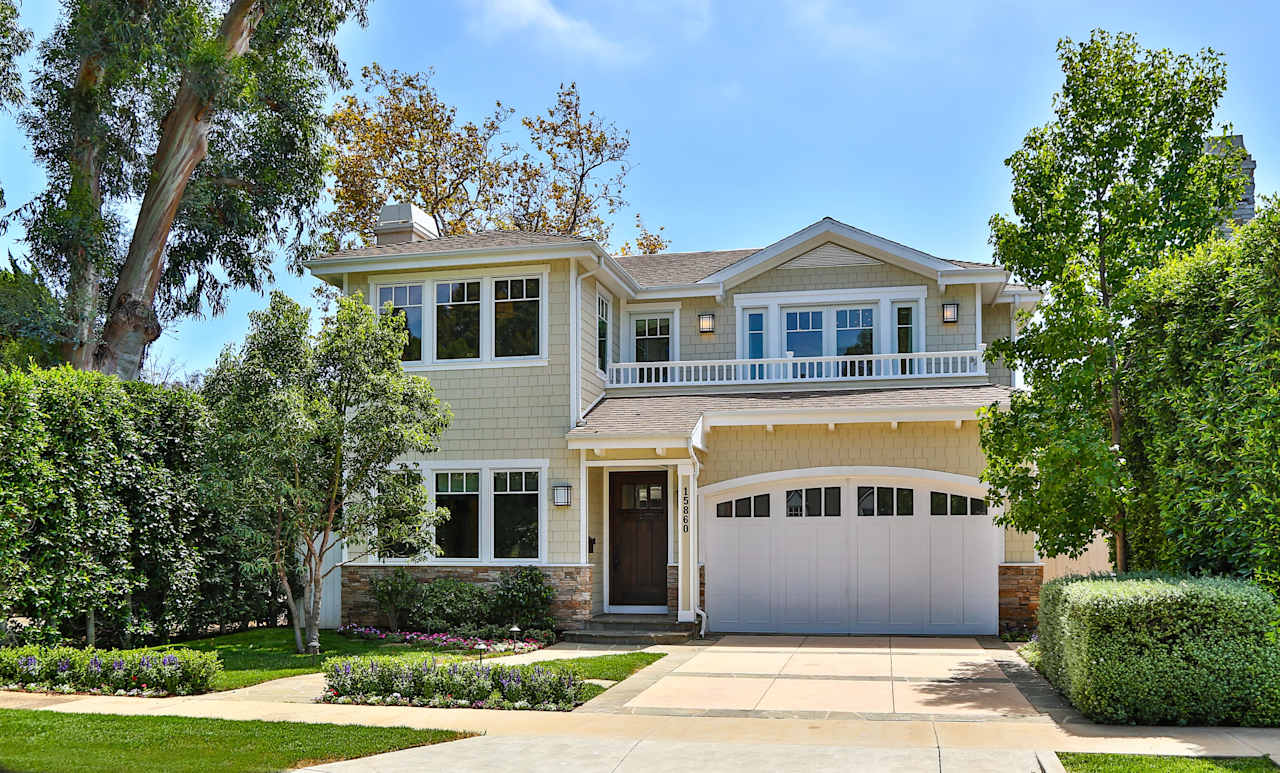 Jonah Wilson - Premier Beverly Hills Real Estate Professional