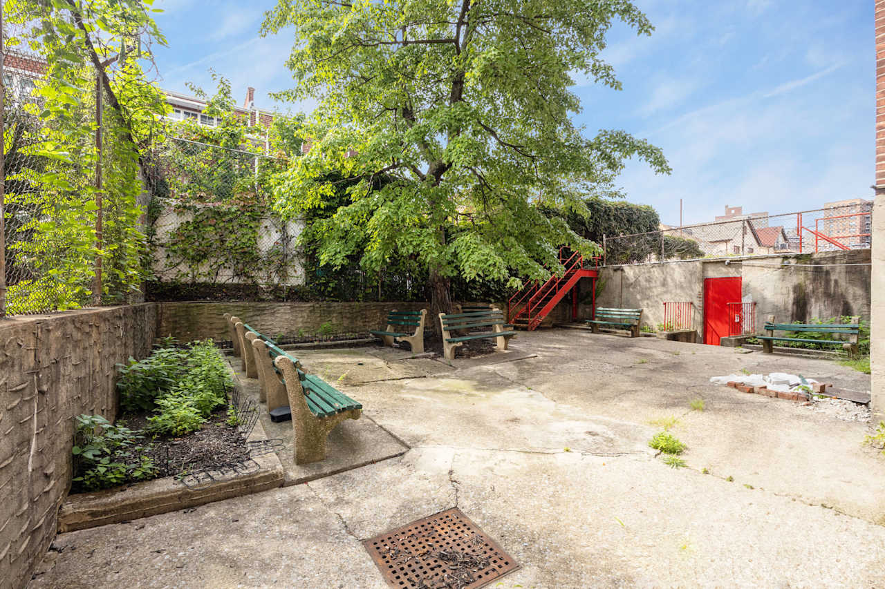 Sixty Two (62) Unit Residential Building | MYC