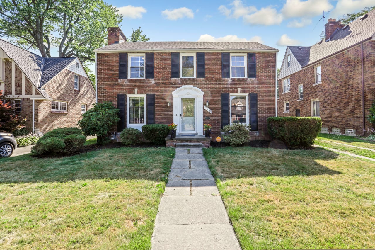 City Living Detroit Real Estate Team | Real Estate Agent & Realtor
