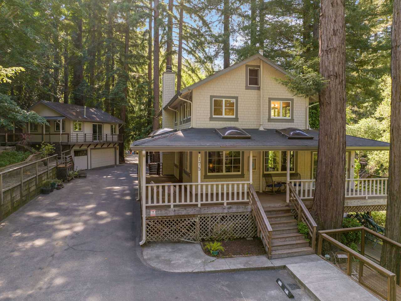 175 Shadowbrook Road