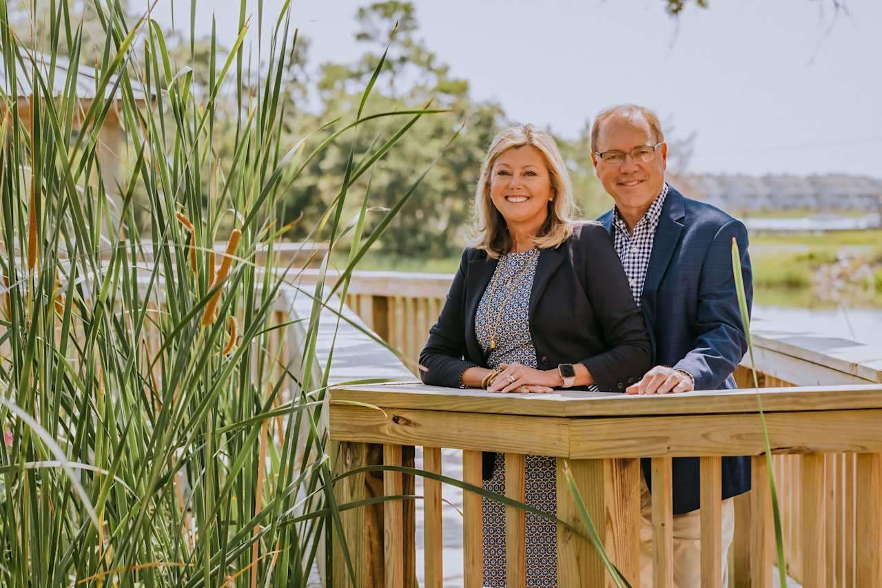 The Waller Team | Wilmington Real Estate