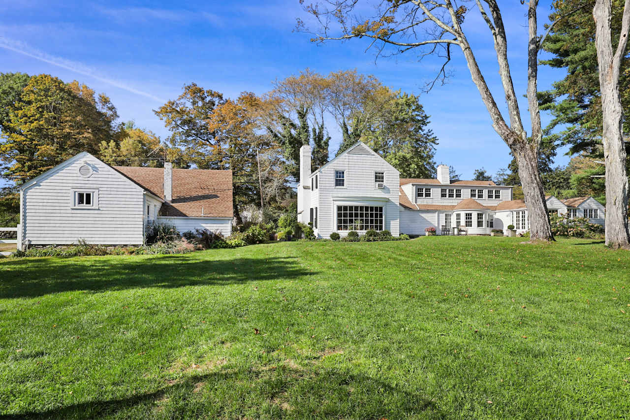 481 Old Long Ridge Road