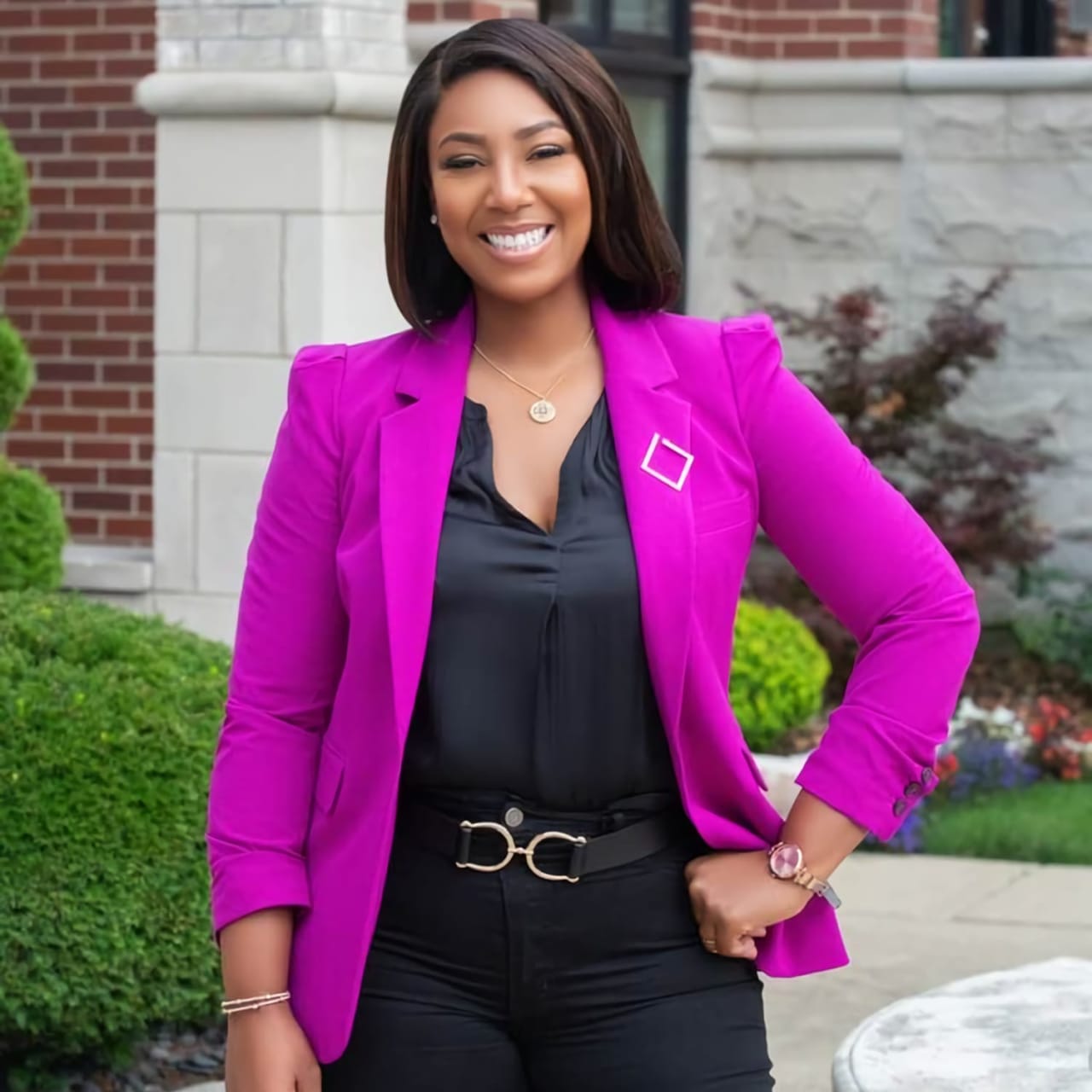About Brittney Wilkinson | Chicago Real Estate