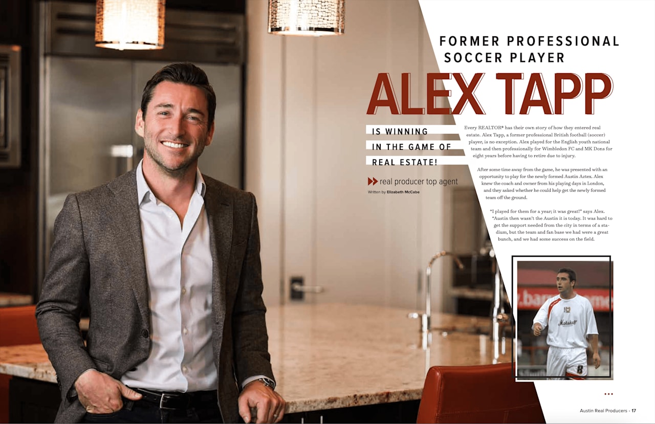 The Tapp Group | Austin Real Estate Specialists