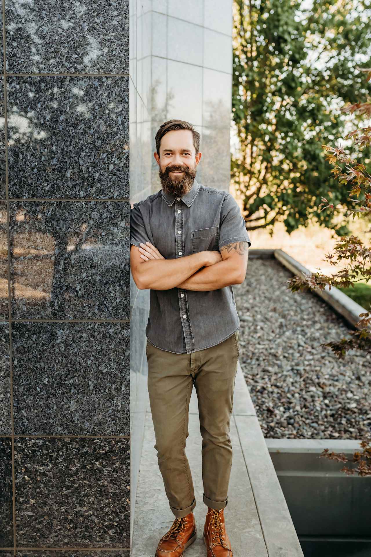 Meet the Team | The Barrett Team | Redding Real Estate Agents