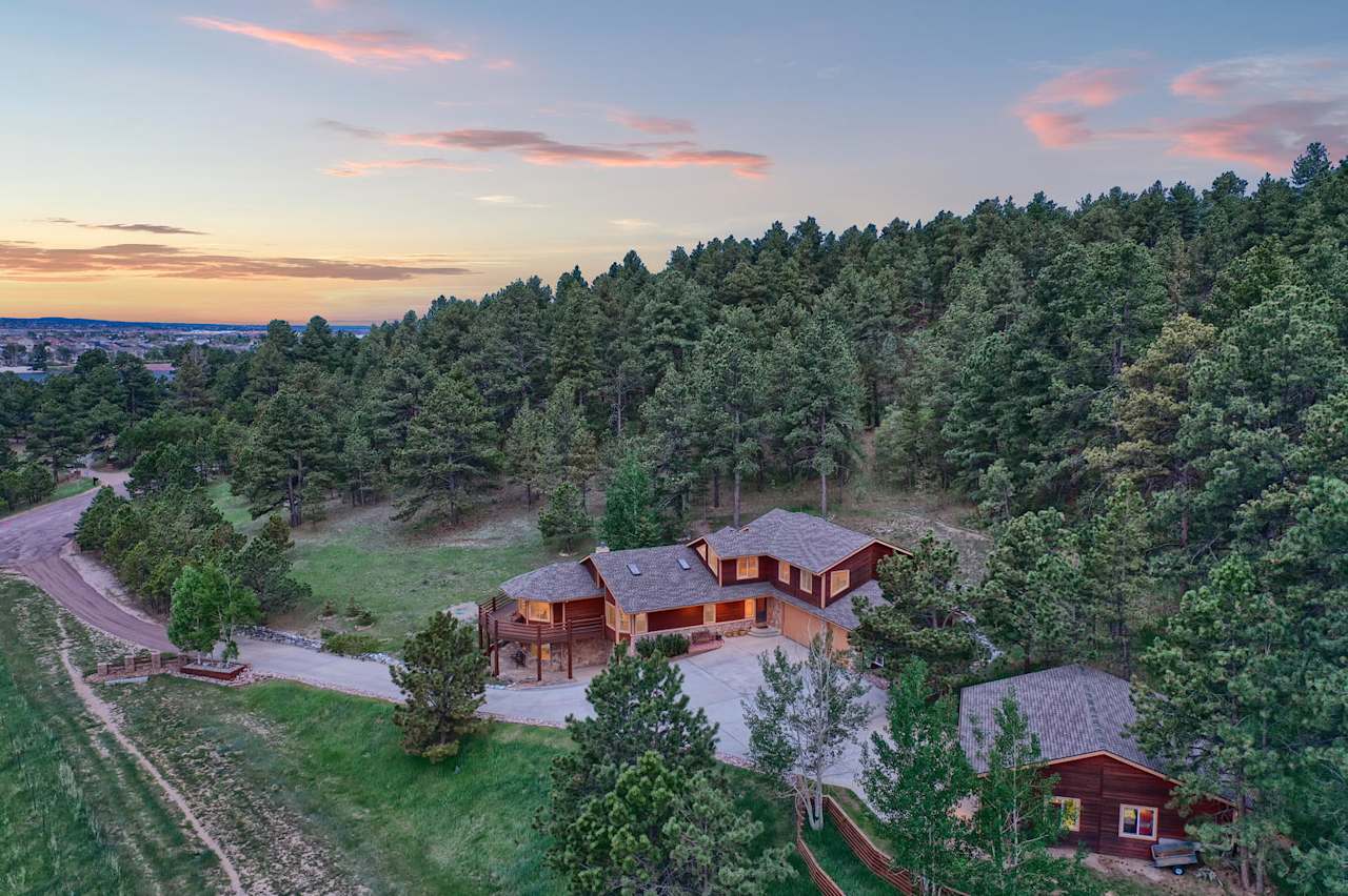 The Fletcher Team & Associates | Monument Real Estate Agents