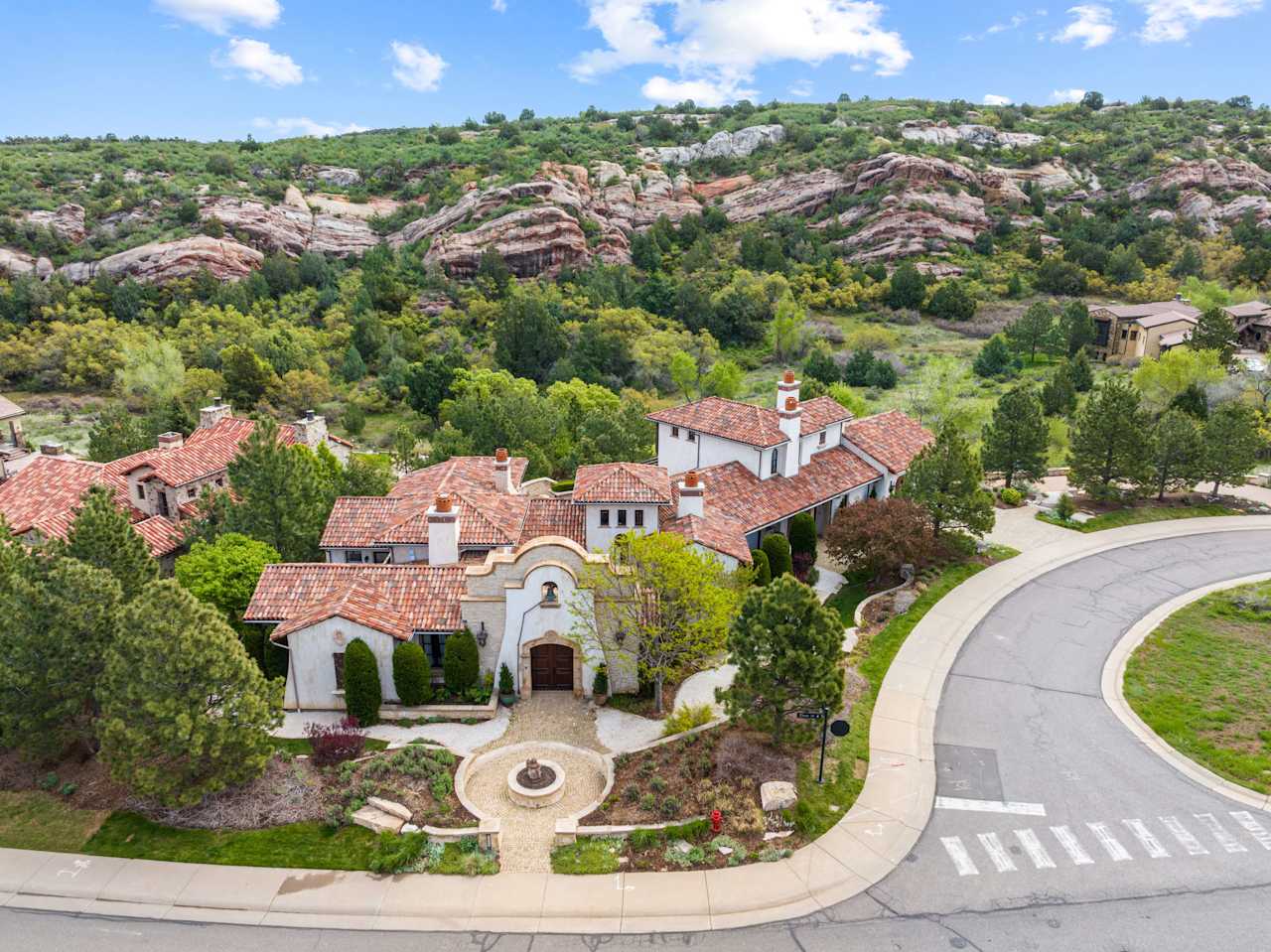 7944 Dante Drive | Schossow Group | Denver Real Estate Team