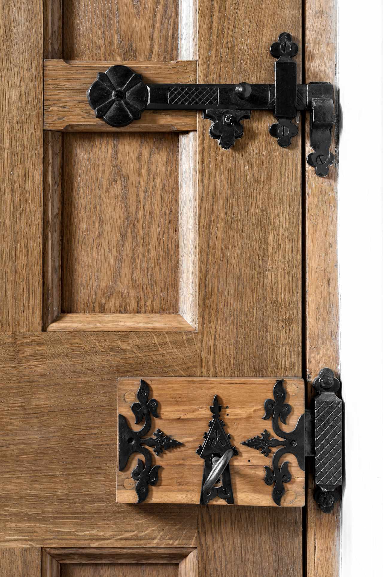 Dinton Hall | Buckinghamshire Mansion | Eric Copper