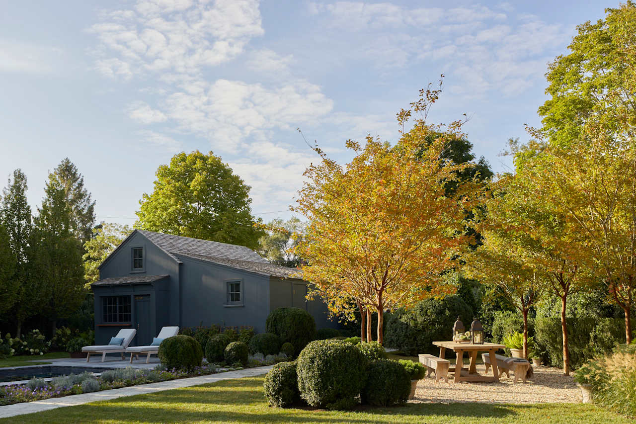 Claxton House, Sag Harbor