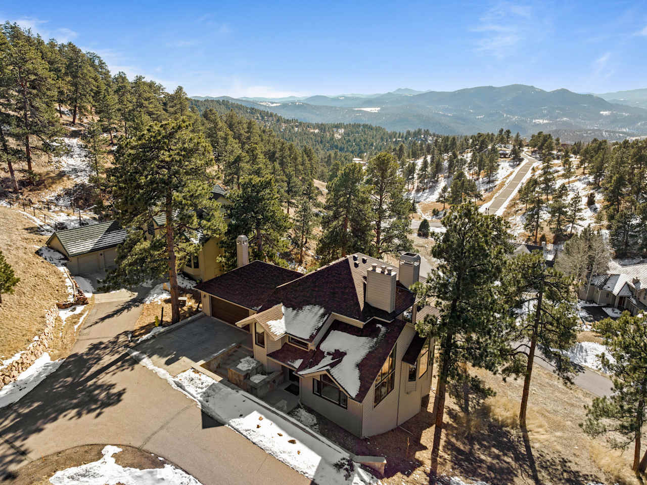 1126 Preserve Circle | Jessica Northrop Group, Compass | Real Estate ...