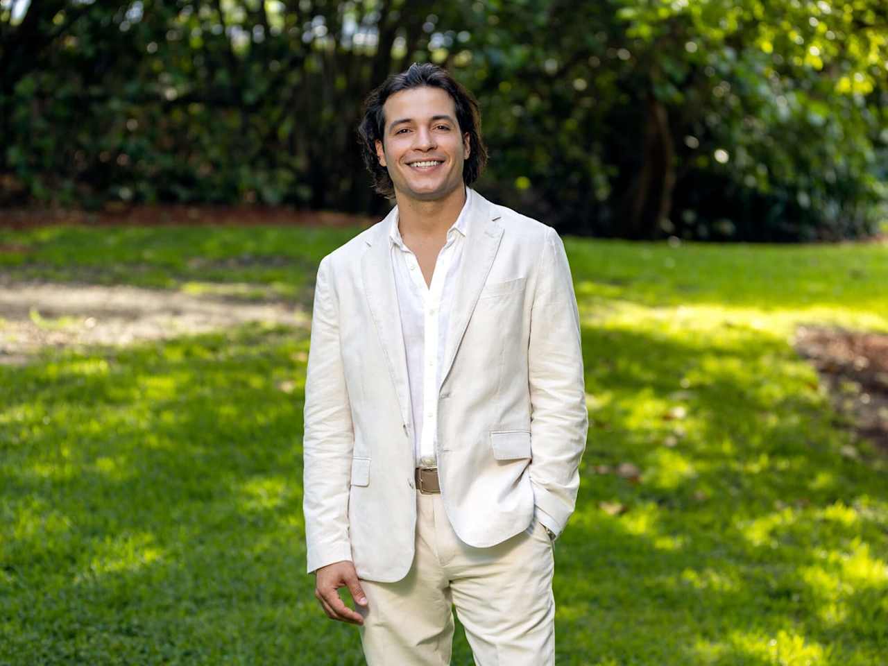 Meet Steven Presson | Palm Beach Real Estate Agents