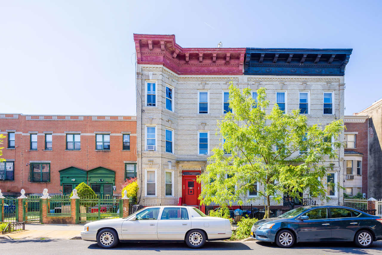 Exodus Capital | NYC Investment Sales