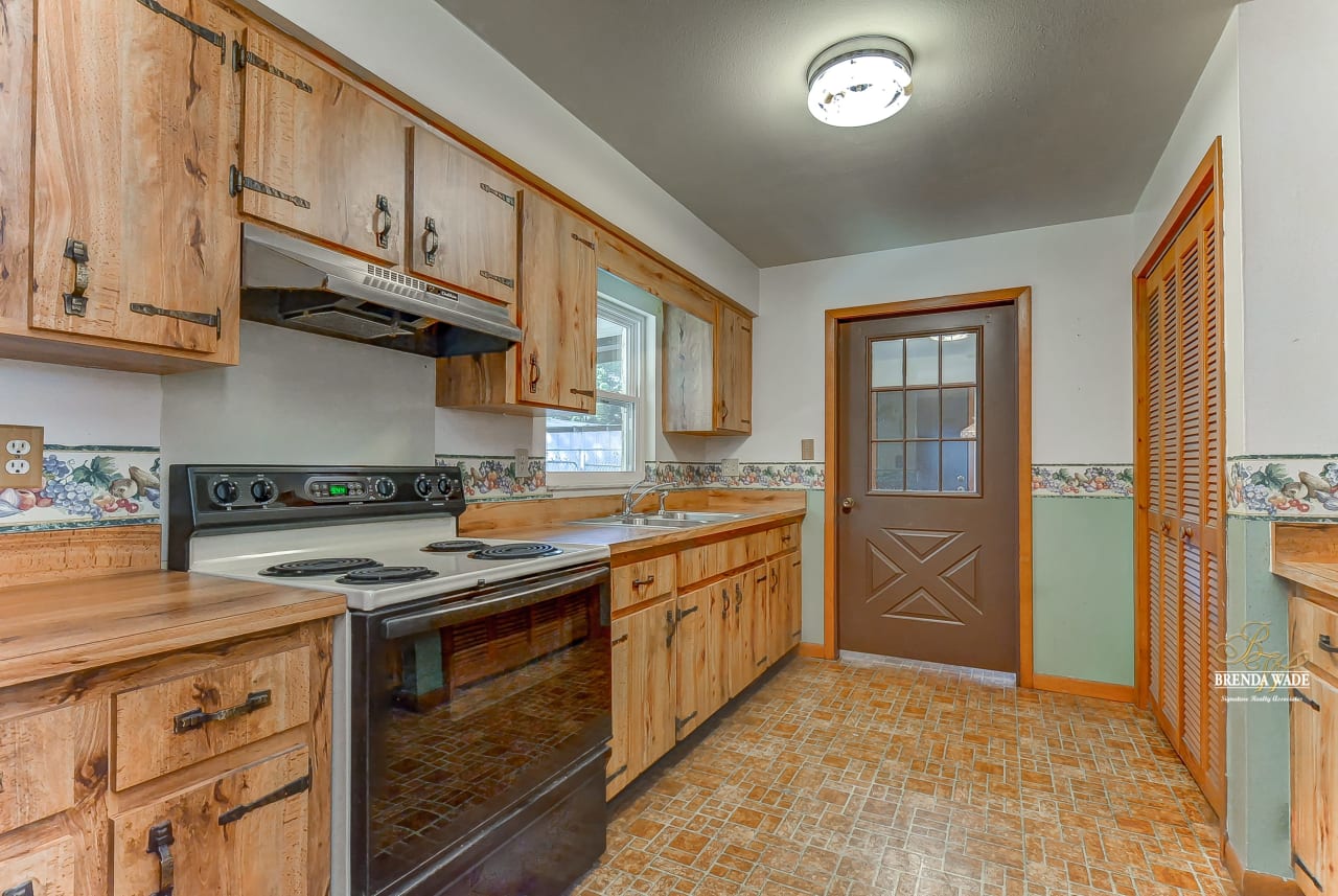 SOLD | 1601 JOE MCINTOSH ROAD