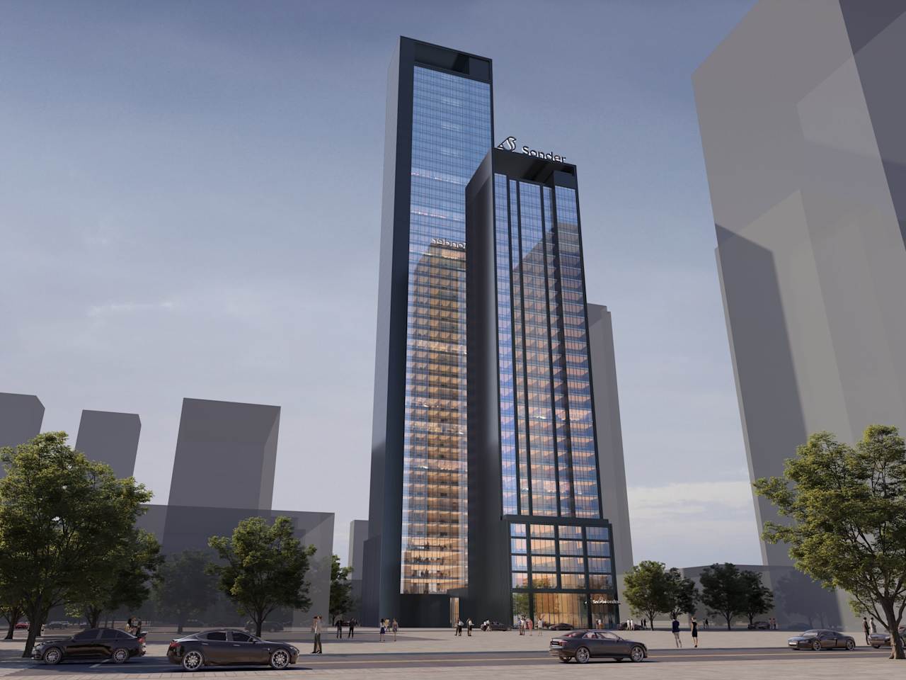 545 West 37th Street: Premier NYC Commercial Space