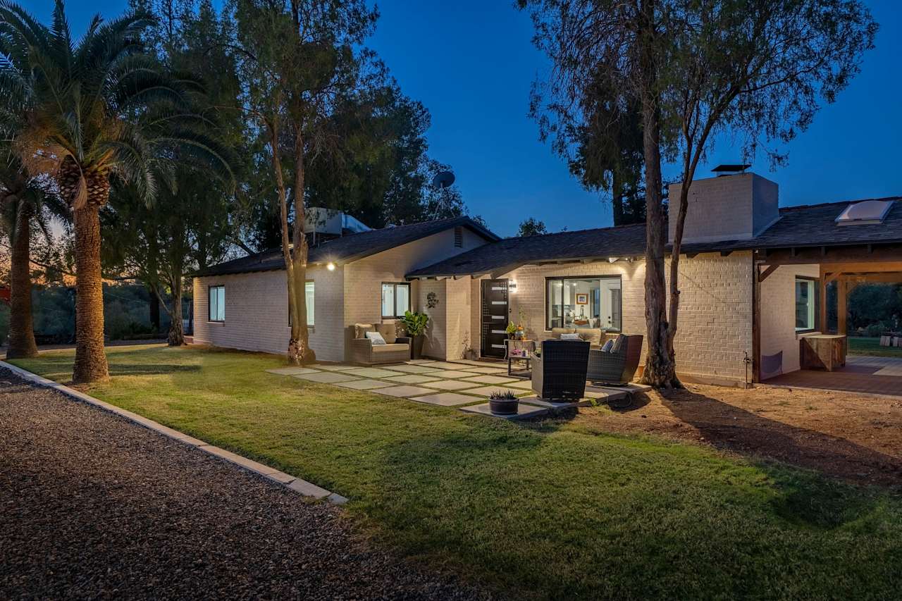 Tucson Luxury Homes, Estates, and Mansions for Sale