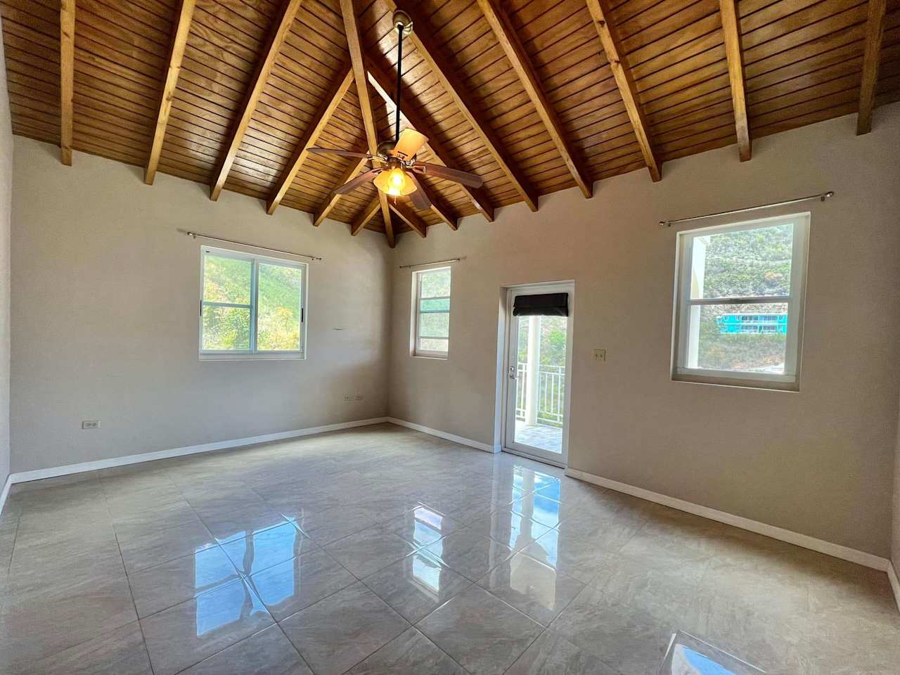 355 Brady Ghut Two Bedrooms | Luxury Properties BVI | Tortola Real ...