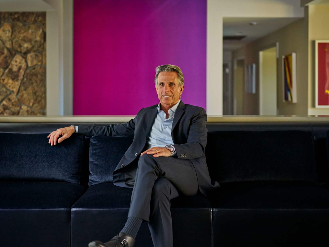 Aspen Real Estate Agent | Steven Shane | Luxury Realtor & Broker