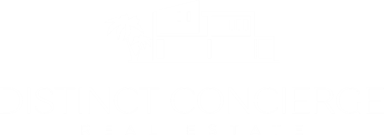 About Distinct Concierge Real Estate